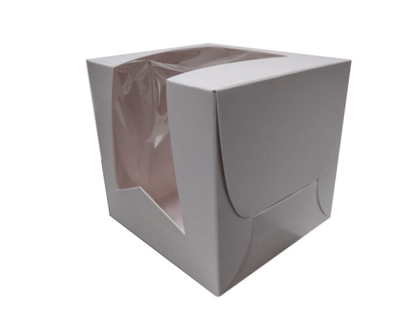 Cupcake Boxes - W Packaging