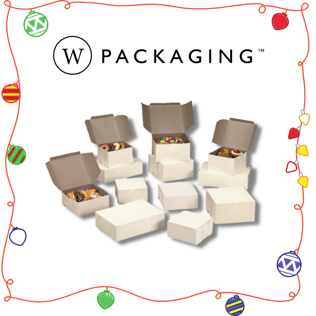 How Can Sustainable Packaging Attract More Bakery Customers? - W Packaging